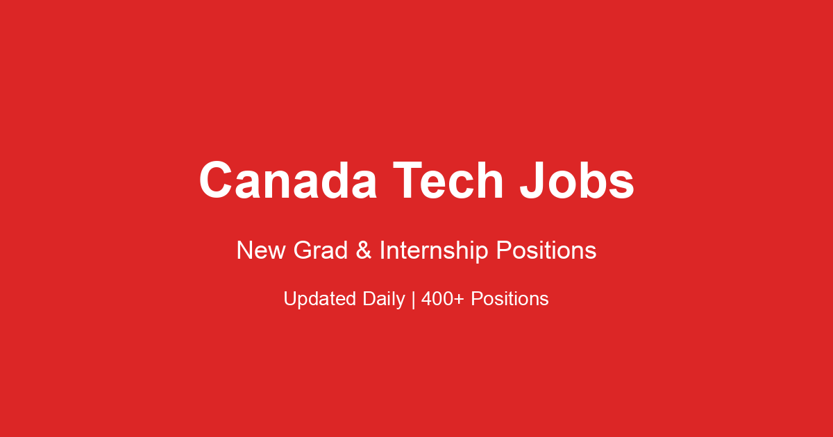 Machine Learning Developer Intern (May 2026 - 4 months - Toronto - Ottawa - Montreal) at IBM ...